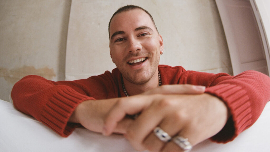 Cian Ducrot - Liberty Hall