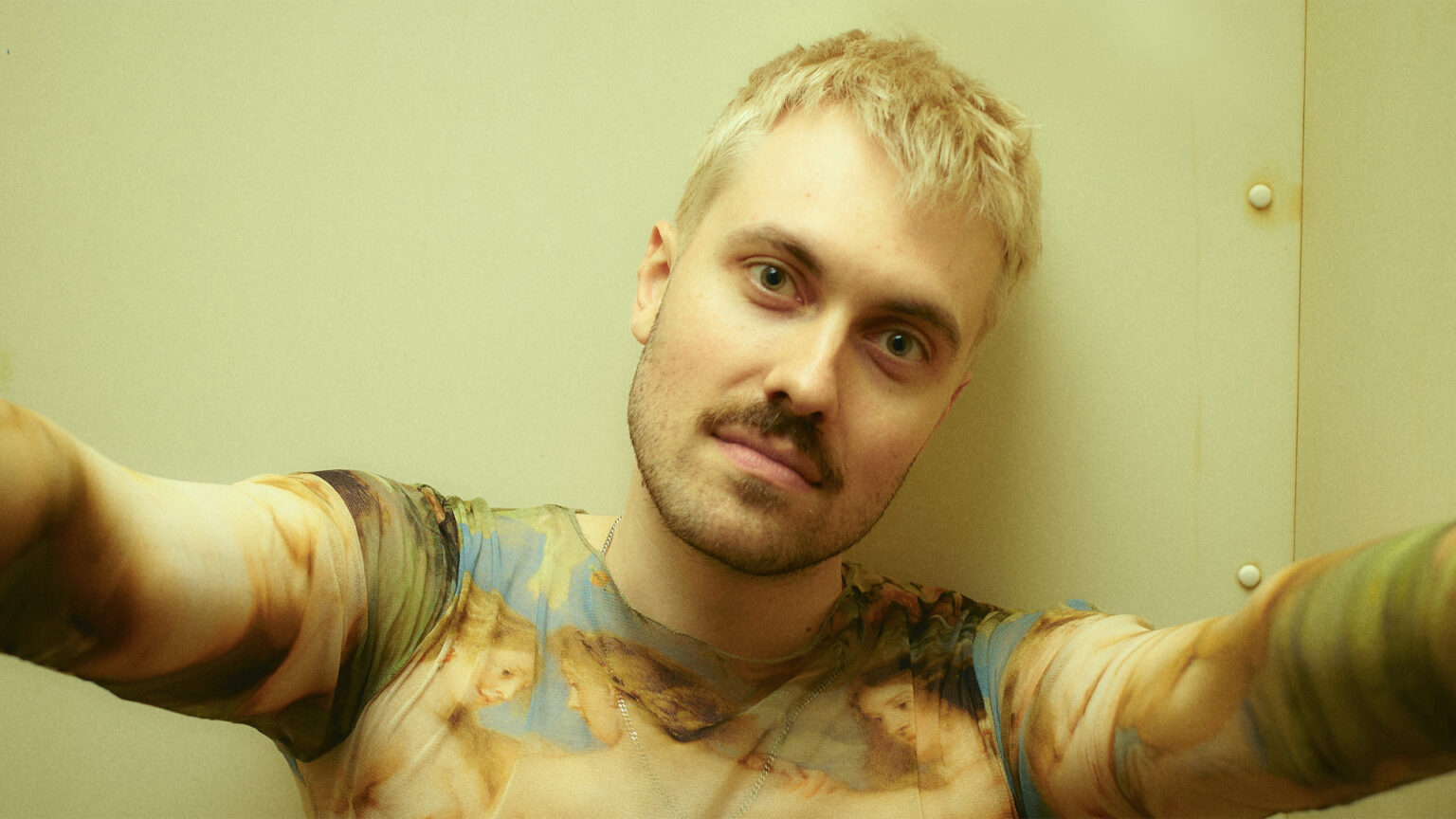 Marlon Hoffstadt - Liberty Hall